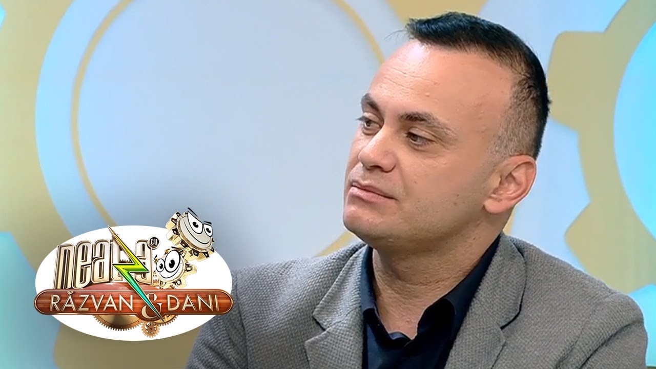 Doctor Adrian Marinescu: "După Paște, dacă vor fi respectate regulile ...
