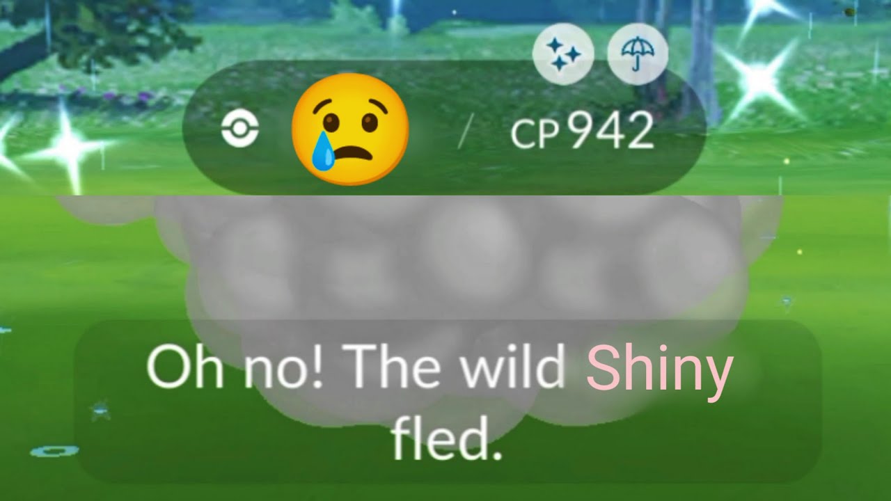 first time found this rare Shiny but... - YouTube