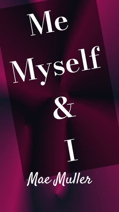 Mae Muller - Me, Myself And I #shorts #newsong - YouTube