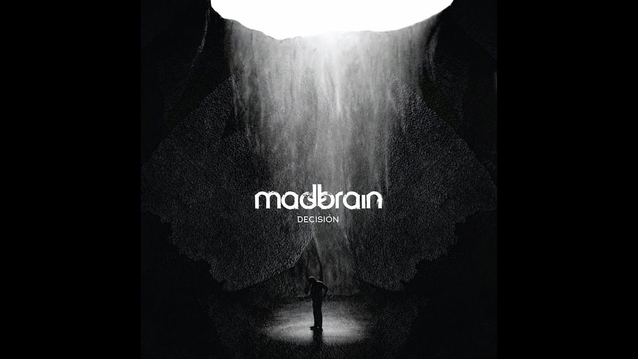 MADBRAIN - DECISIÓN (Lyric Video) - YouTube