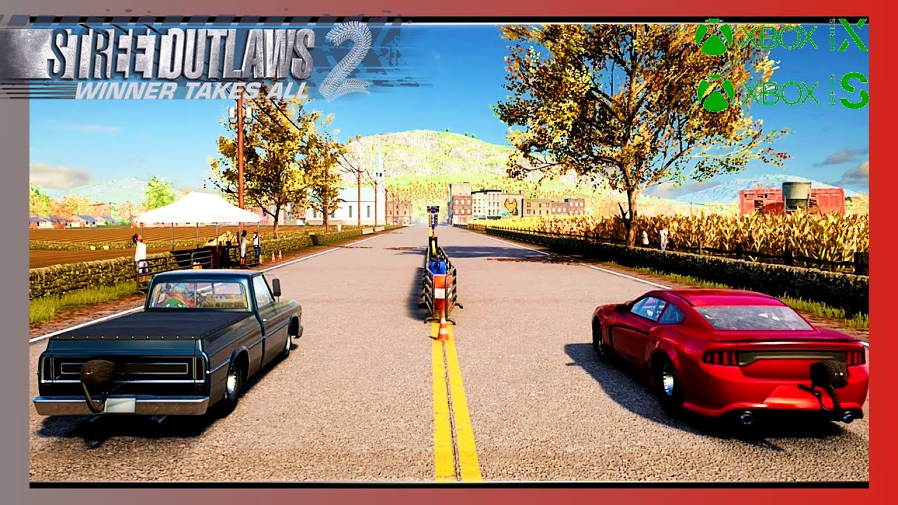Street Outlaws 2 Winner Takes All Part 3 we take our Turdmobile to ...
