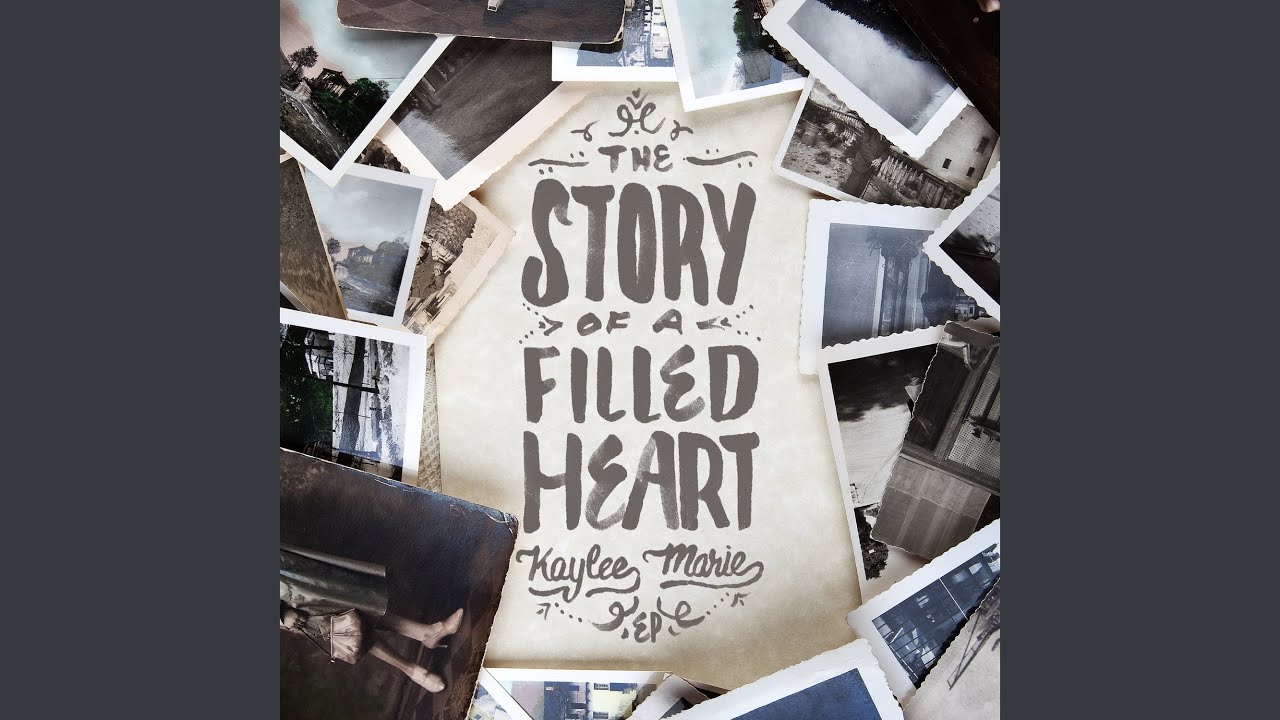 Forever Yours (feat. Jeremy Vanderloop) - YouTube