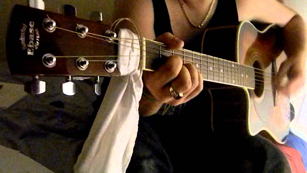 Wagon Wheel Cover - Aaron Maclean - YouTube