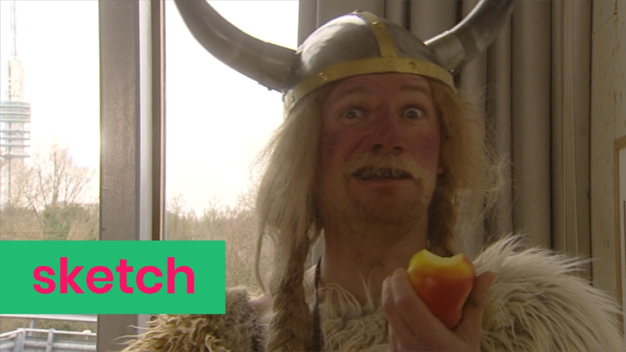 Klimmen of dalen? | Igor en Robin - YouTube