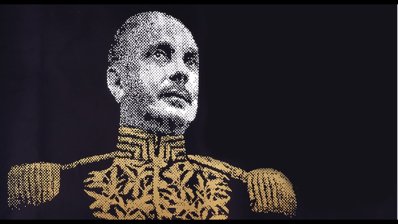 TRUJILLO: THE POWER OF THE GENERALISSIMO I - YouTube