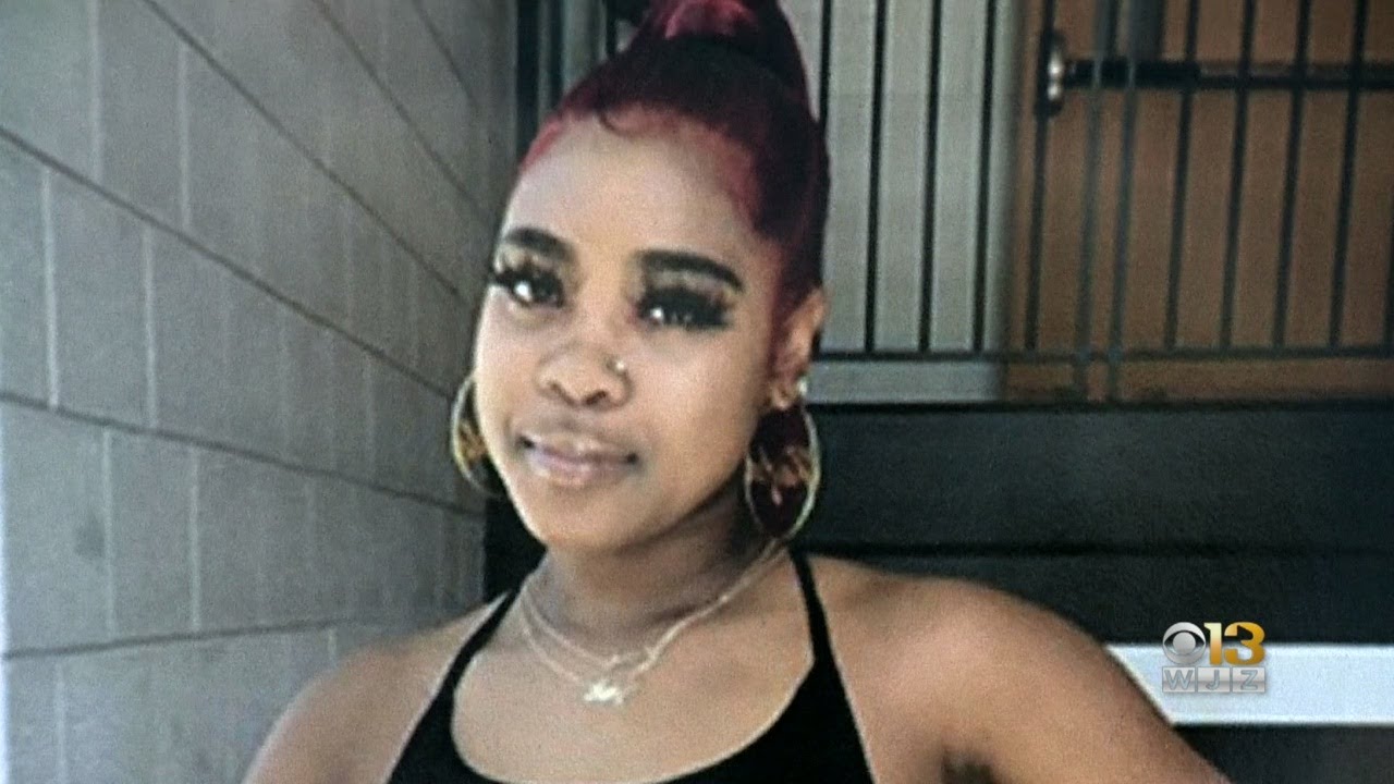 Candlelight Vigil Held To Remember Life Of Kayla Perry - YouTube