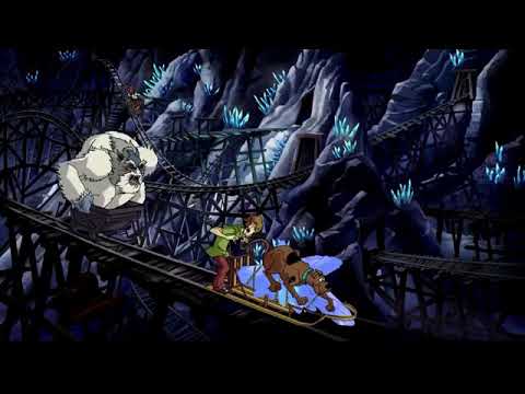 Off The Tracks - Chill Out Scooby Doo (2007)