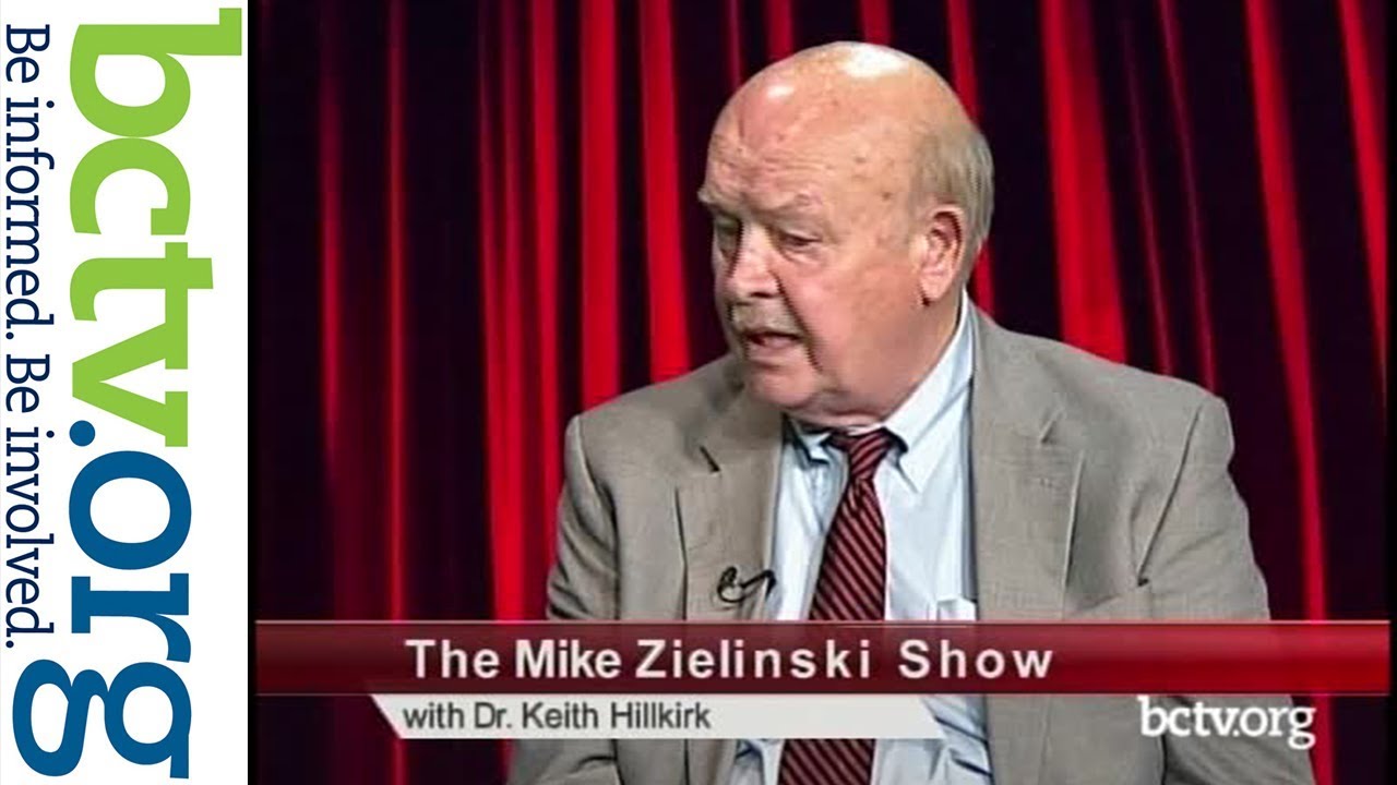 The Mike Zielinski Show 5-30-19 - YouTube