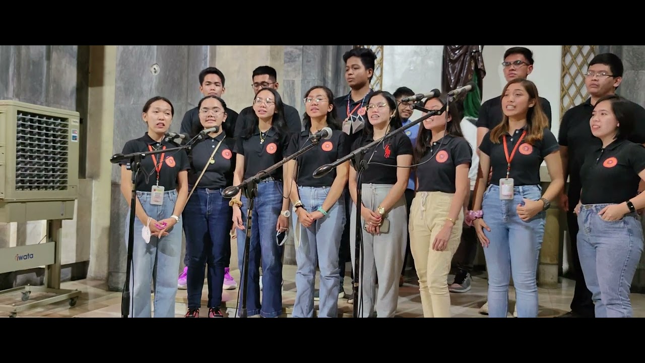 Awit 150 x Papuri Sa Diyos - YouTube