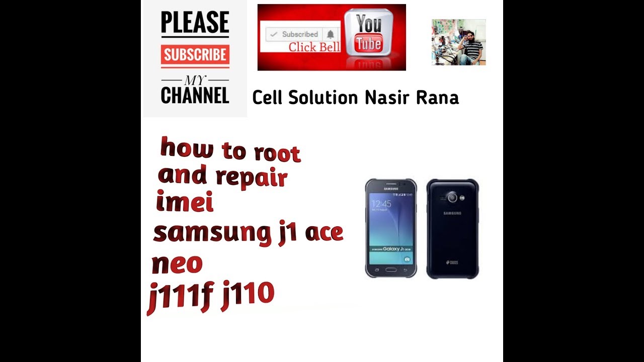 how to root j1ace neo and imei repair j111f/m ||complete method ...