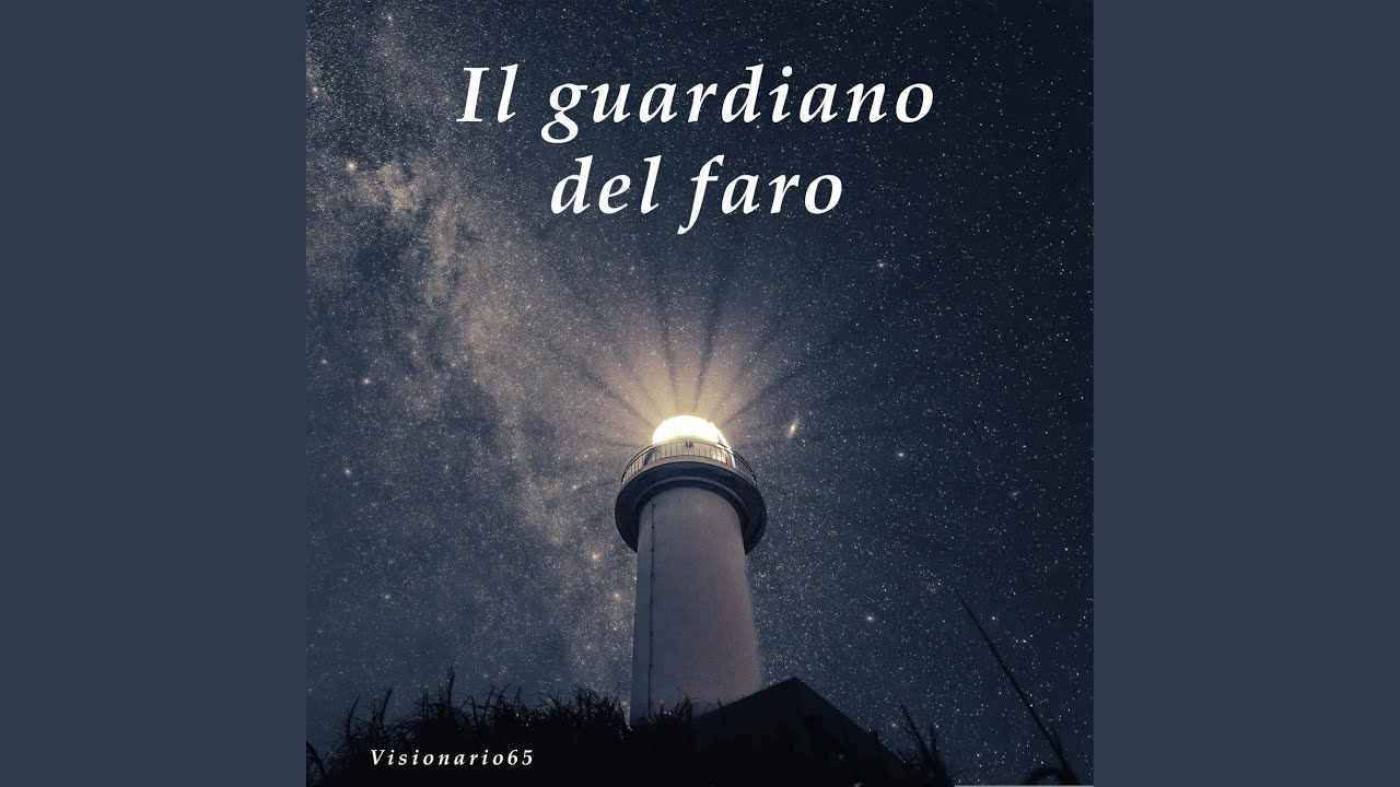 Il guardiano del faro - YouTube