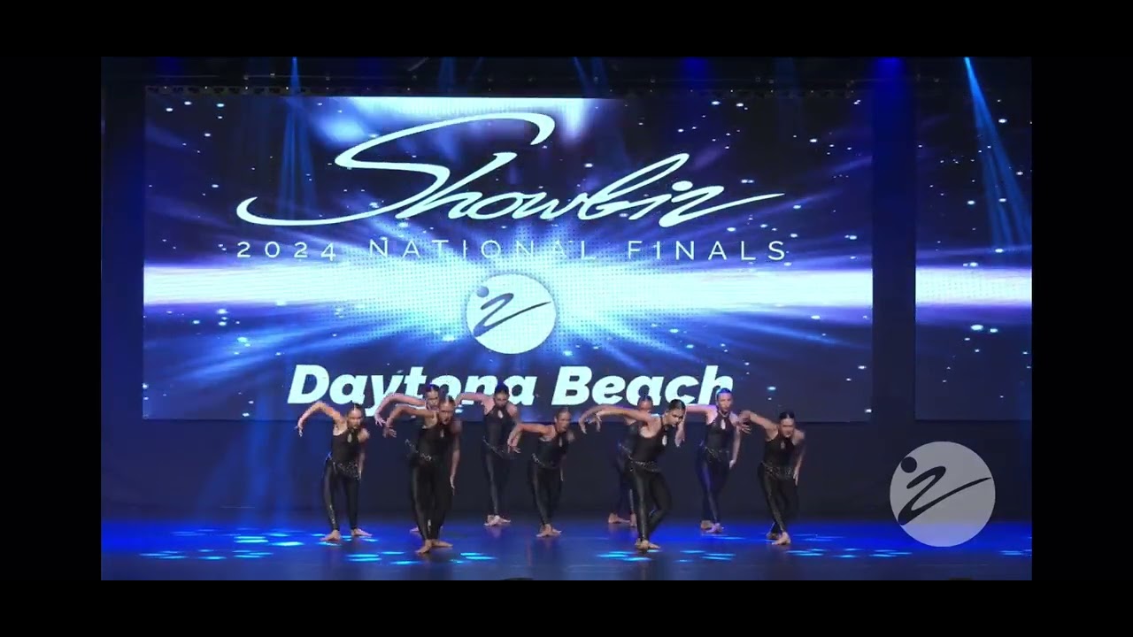 Summit Dance Shoppe: Mermaids_'24 - YouTube