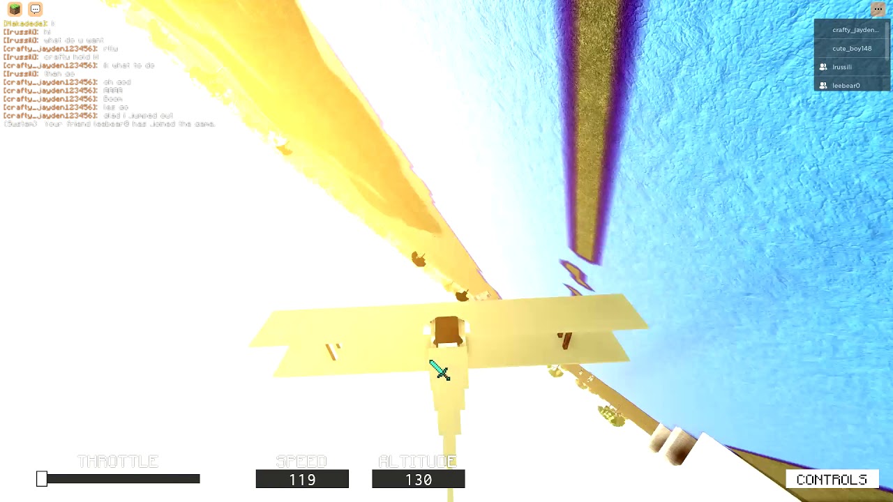 roblox physics in a nutshell part 2 - YouTube