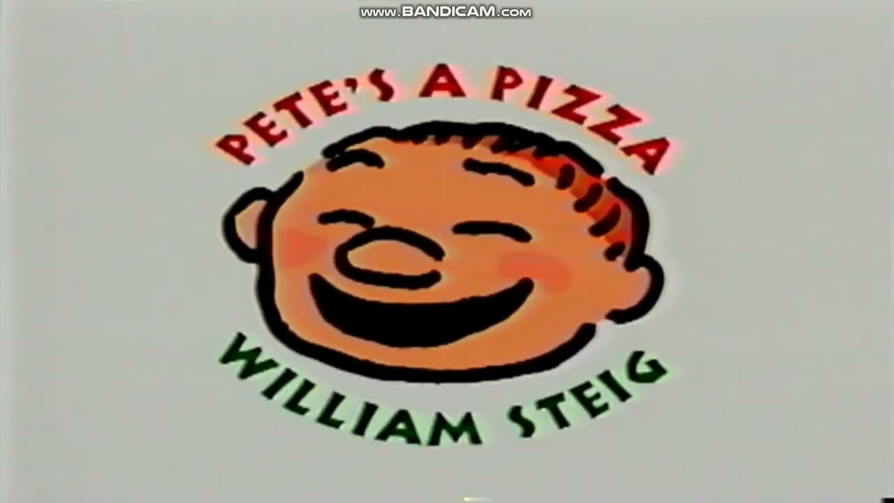 Scholastic Video Collection Trailer 2001 - YouTube