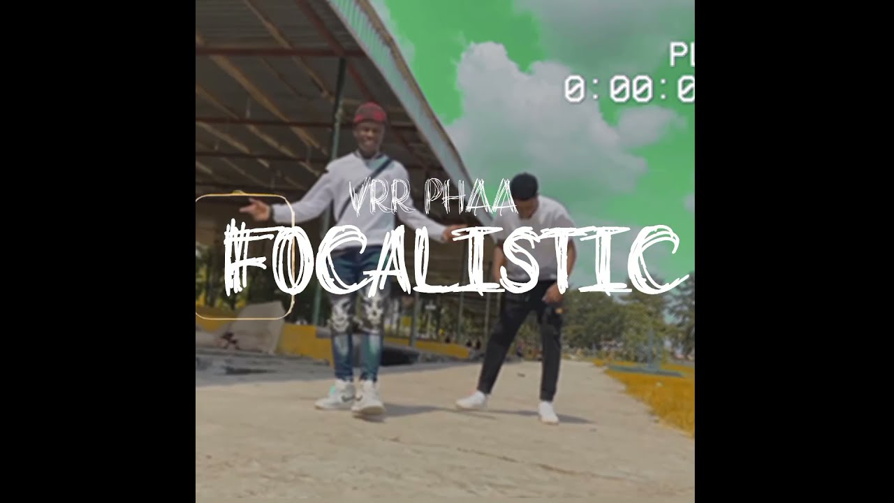 Vrr Phaa #focalistic #shorts - YouTube
