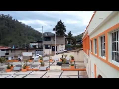 FERIA ZAPOTITLAN TABLAS GRO 2015 - YouTube