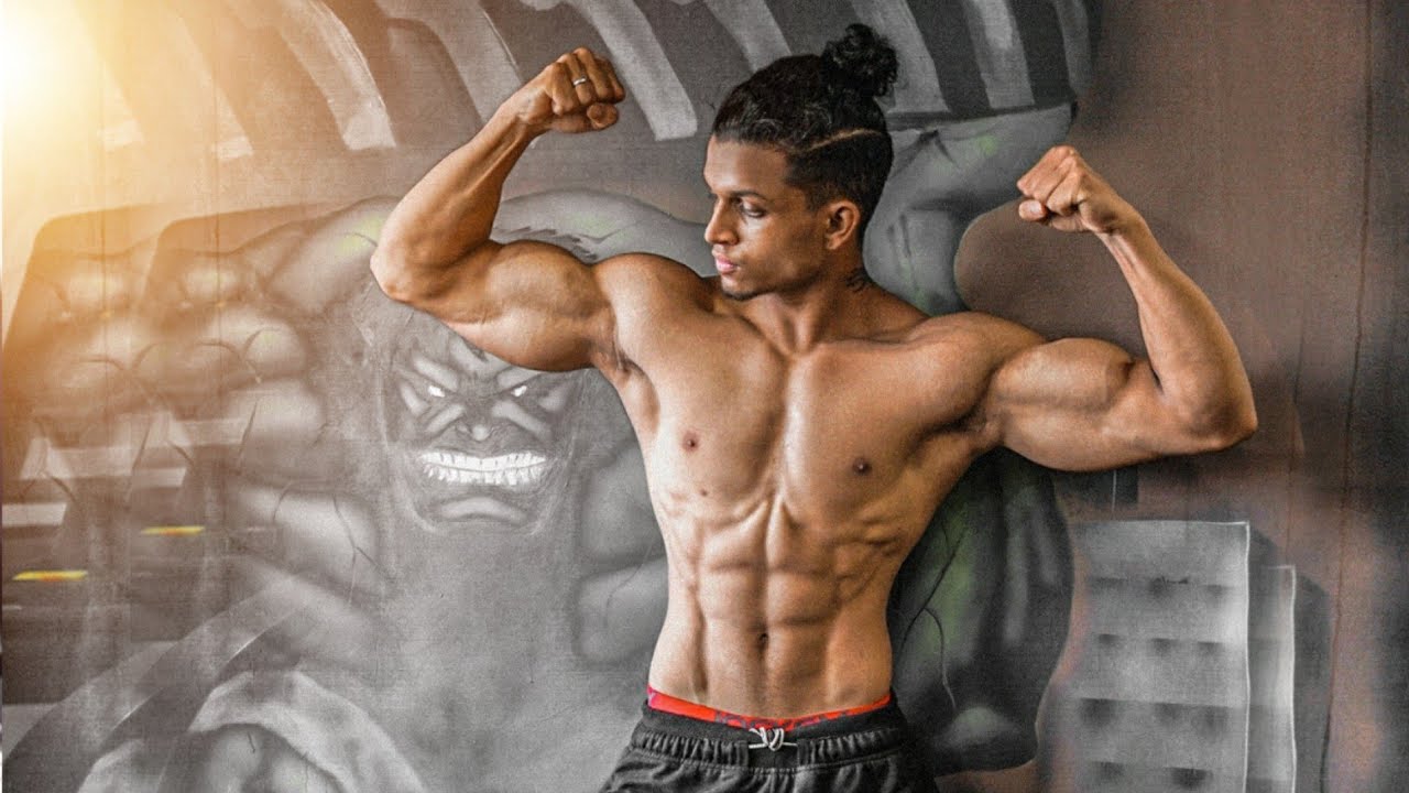 My Plan For My Upcoming BODYBUILDING PREP🔥 - YouTube