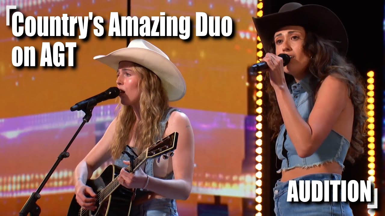 Trailer Flowers with their Amazing Duo - YouTube