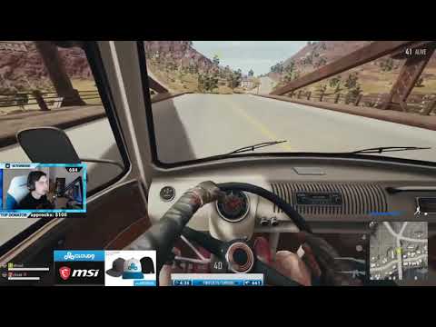 Shroud Dünyanın En İyi PUBG Oyuncusu Güzel Atışları.