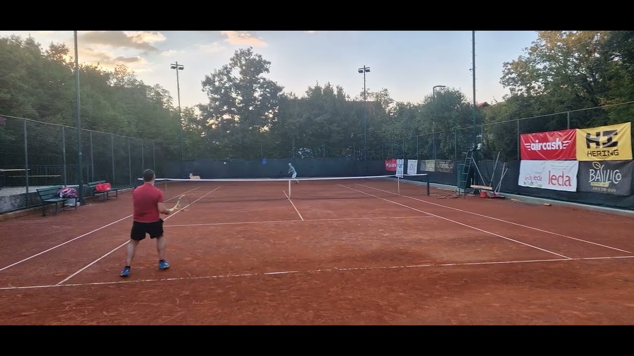 Finale: Igor Musa - Dubravko Šimunović - YouTube