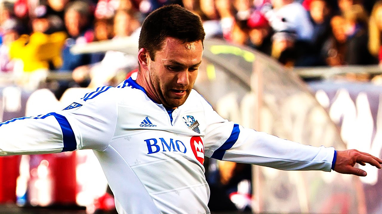 GOAL: Jack McInerney boots in a high-flying rocket | Montreal Impact vs ...