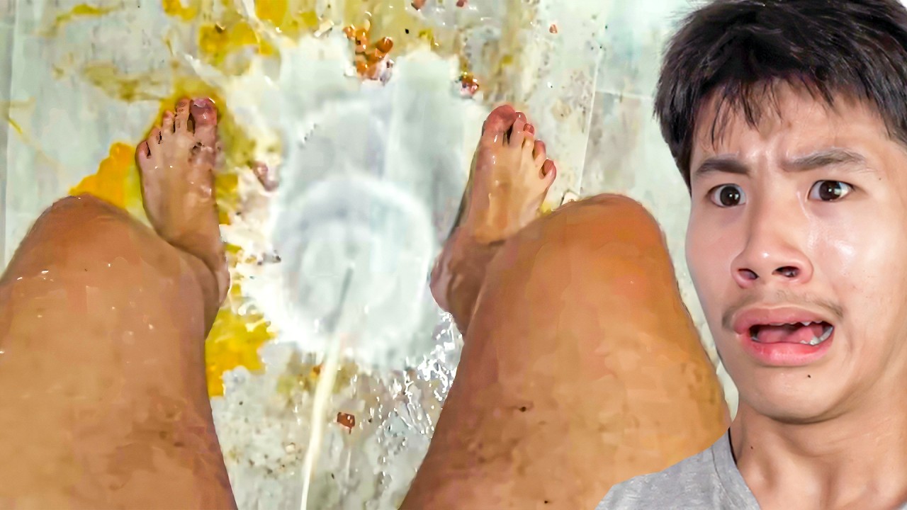 The Most Traumatizing Channel Ever: HowToBasic - YouTube