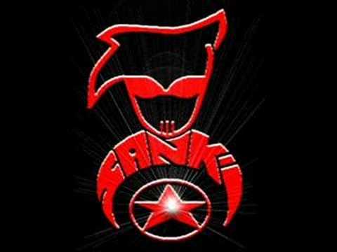 DJ Sanki - Arabic Bongo mix