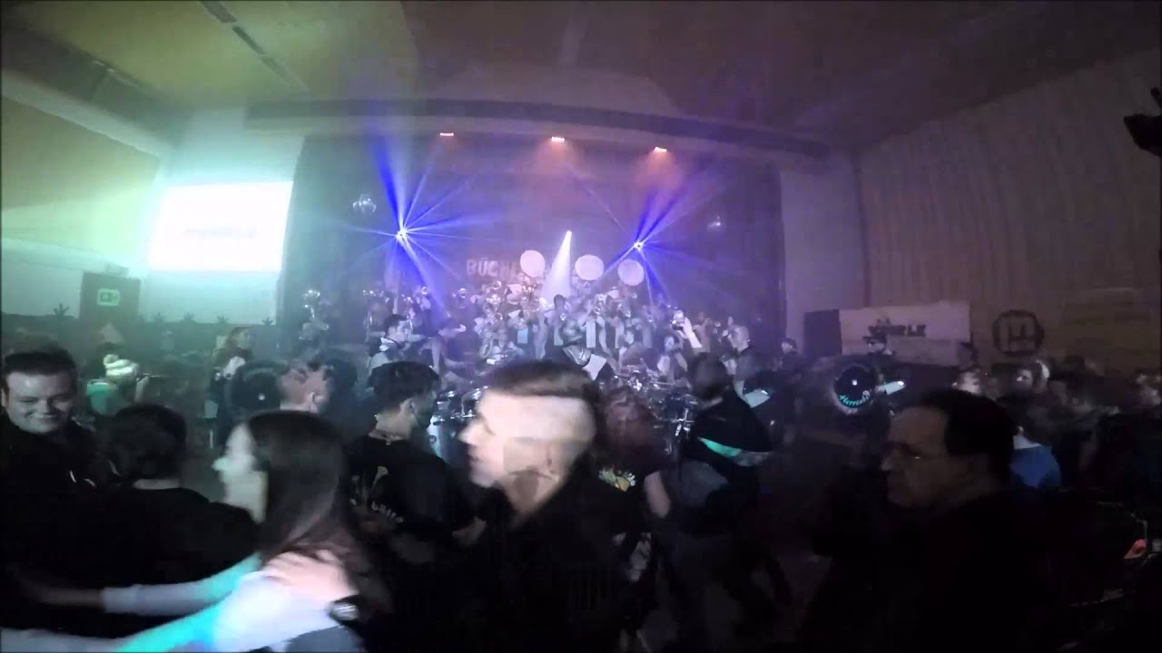 Gassahuber Herrenberg "Broilers - Meine Sache" Guggewahn 2016 in ...