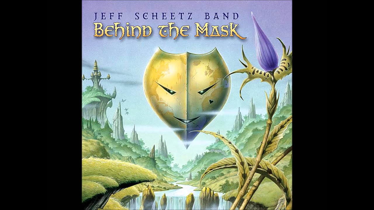 Jeff Scheetz: Welcome Home - YouTube