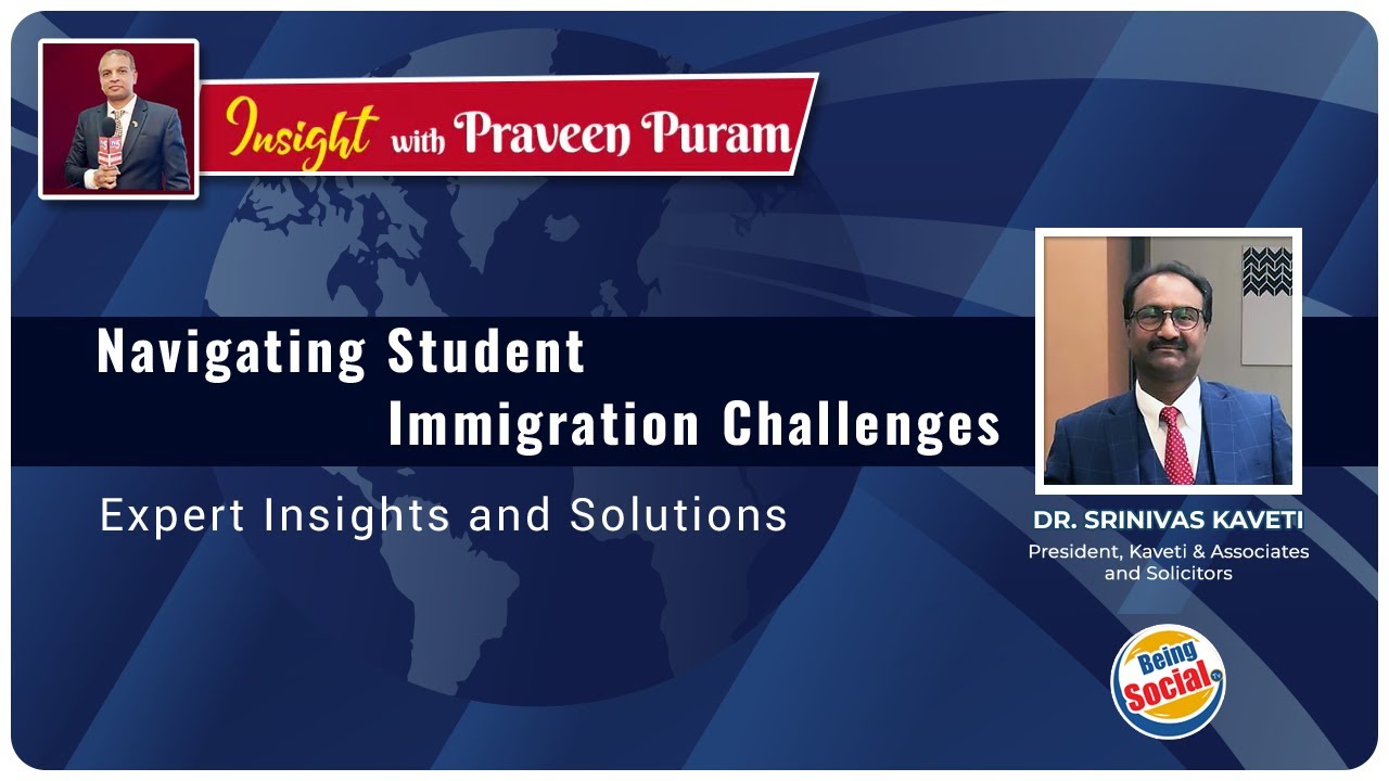 Navigating Student Immigration Challenges: Expert Insights and ...