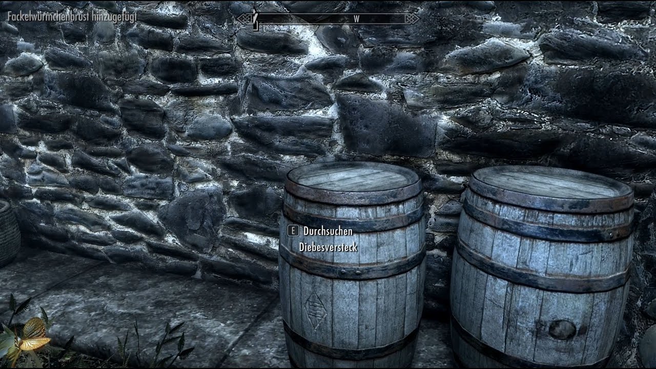 Skyrim SE 221 Let's Play Deutsch, Diebesversteck, Jarl Korir, Endon ...