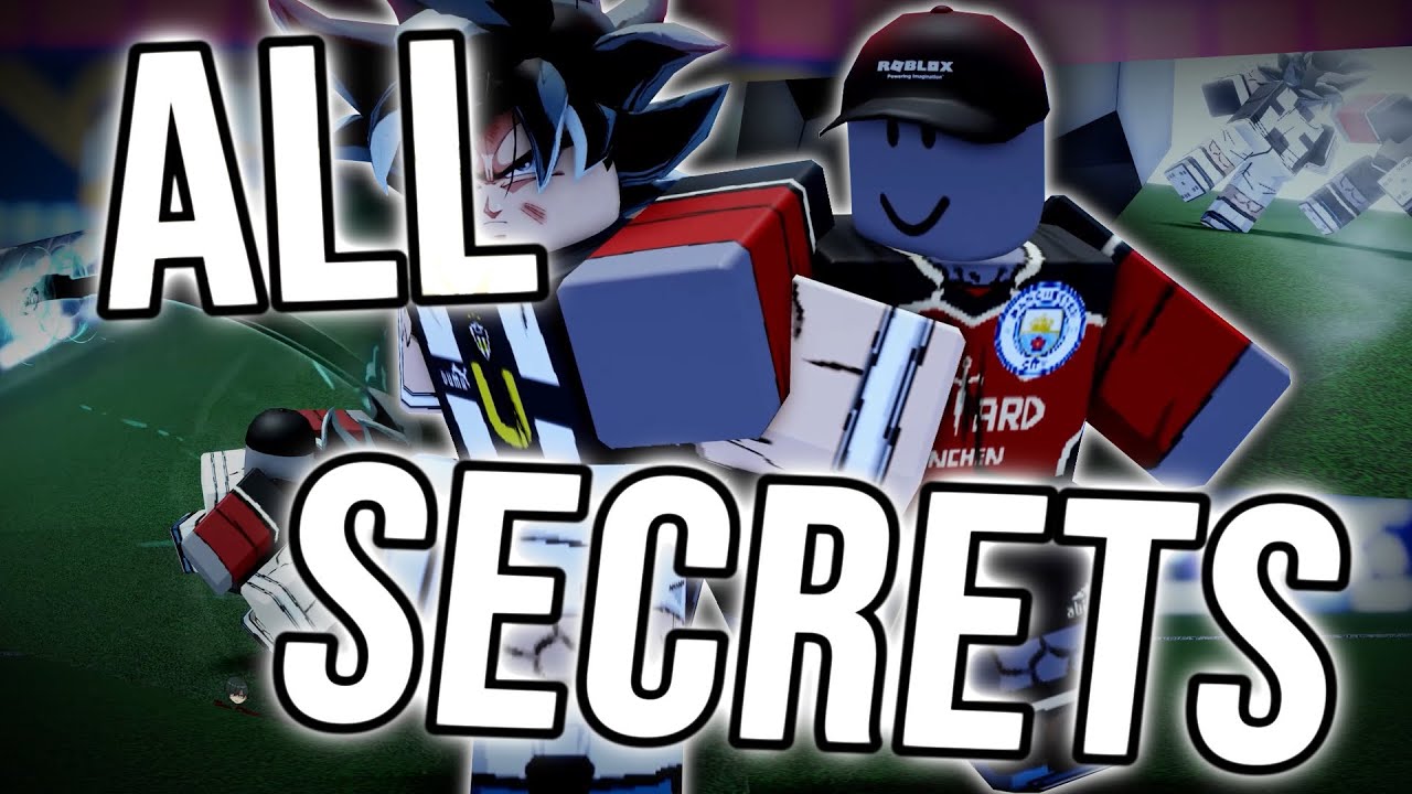 Azure Latch Update, ALL HIDDEN ABILITIES - YouTube