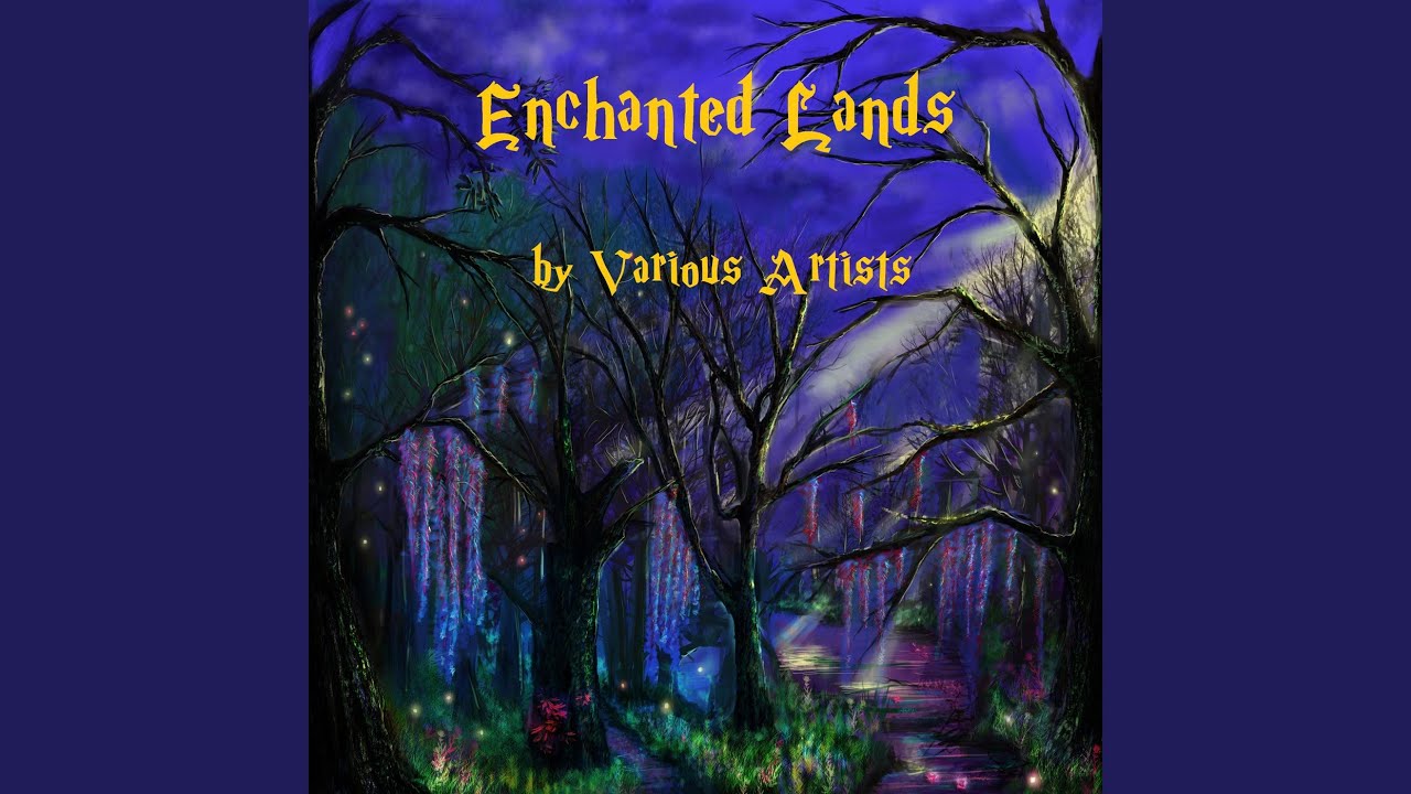 Woodland Nymph Youtube Music