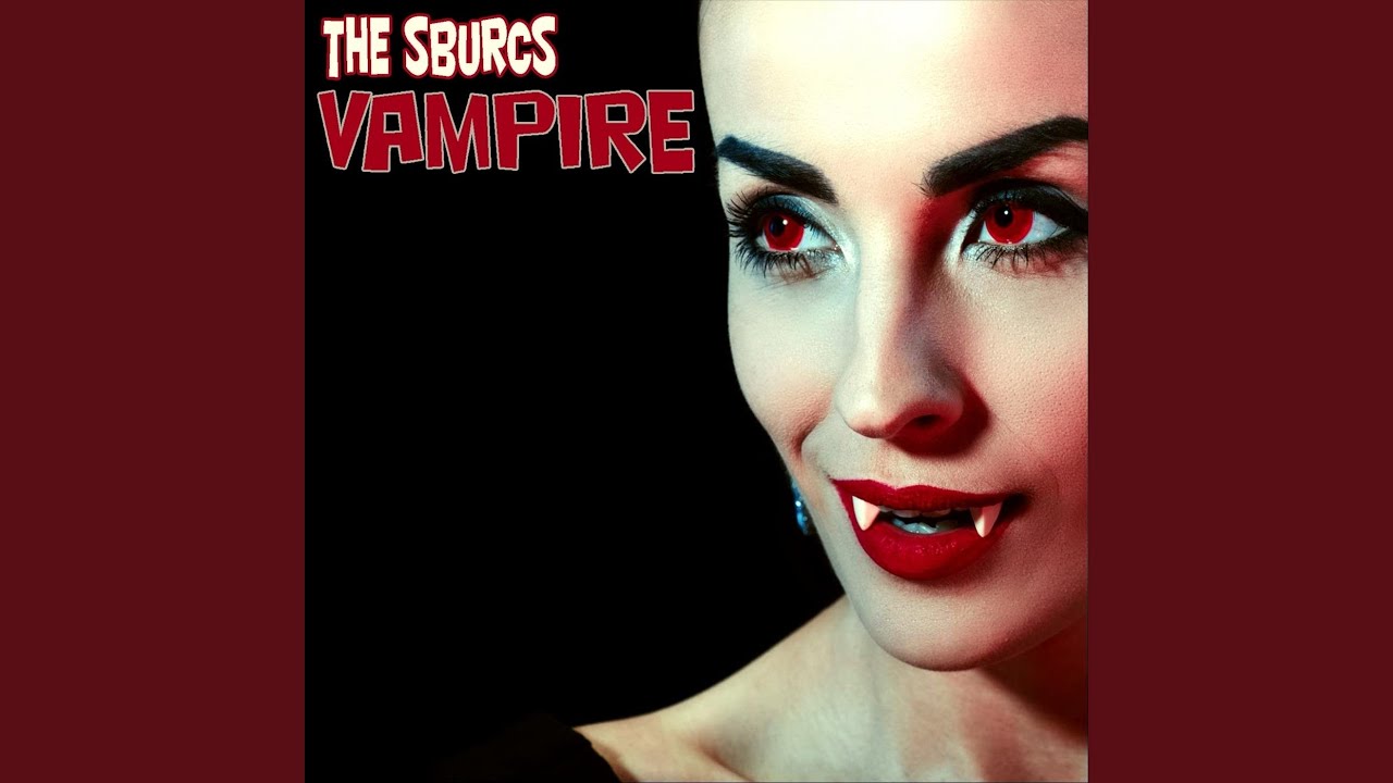 Vampire - YouTube