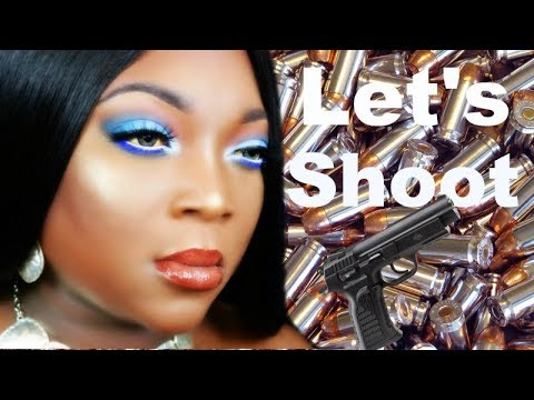 Vlog: Let's Shoot - YouTube