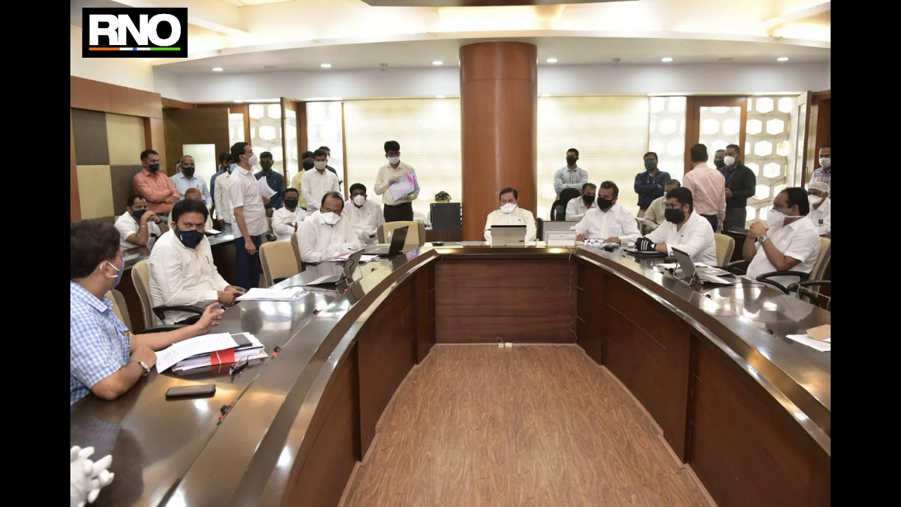 साताऱ्यातील वैद्यकीय महाविद्यालयाच्या जागेचा प्रश्न सुटला - YouTube