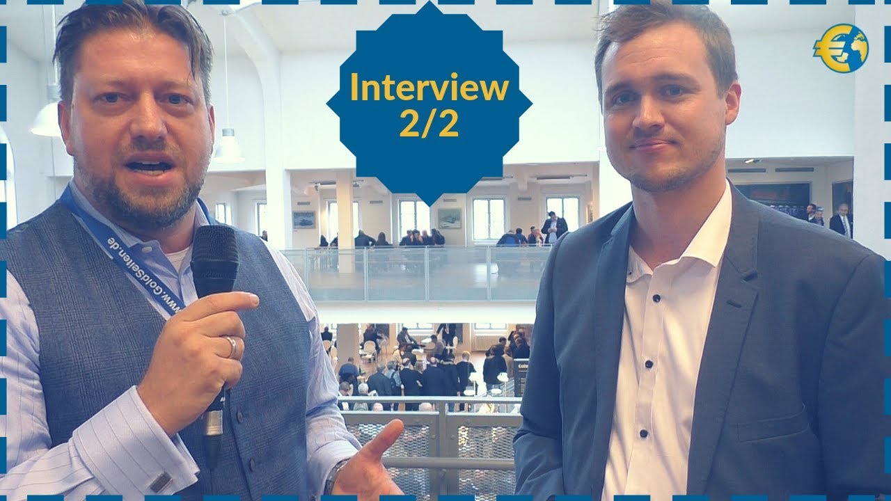 Torsten Dennin: Lithium & Cobalt Investment 💲💲 Megatrend ...