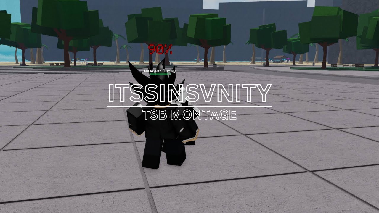 TSB Montage | Magic Johnson - Ian - YouTube