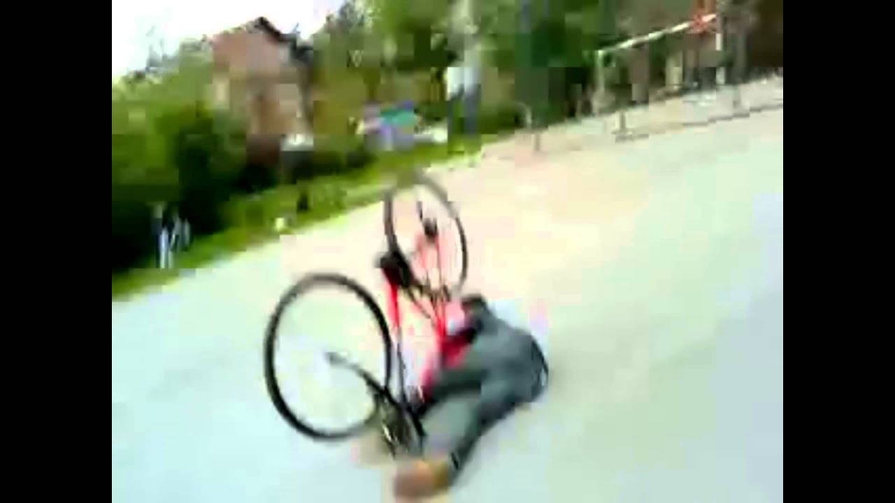 Worst Fails - Amazing Bike Crashes - America's Funniest Viral Videos ...