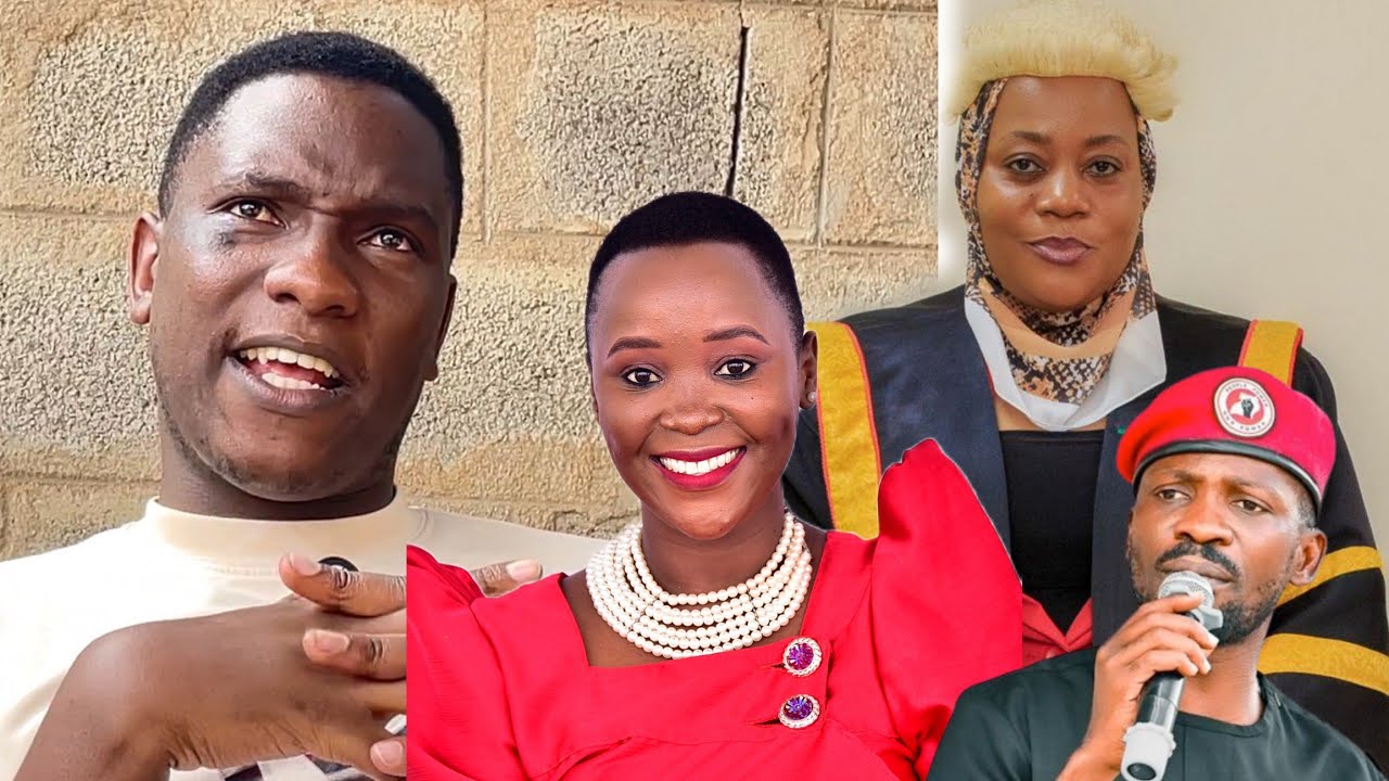 MU NUP BITABUSE!! EBYA SHAMIM MALENDE BIBI, BAMUGOBYE MU NUP, TAMALE ...