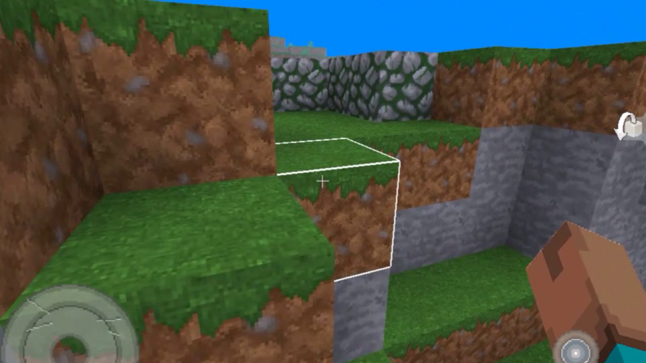 The ABSOLUTE WORST Minecraft Ripoff EVER!!! - YouTube