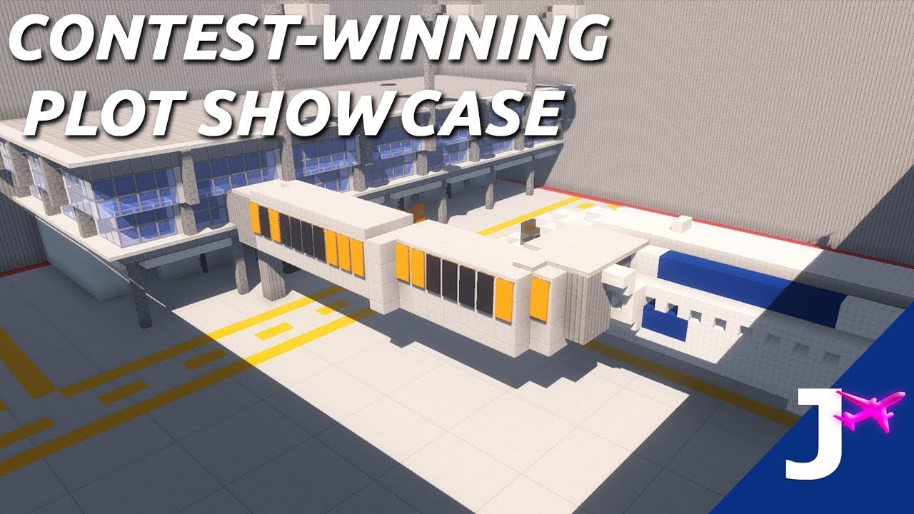 Server Build Competition Winners! - YouTube