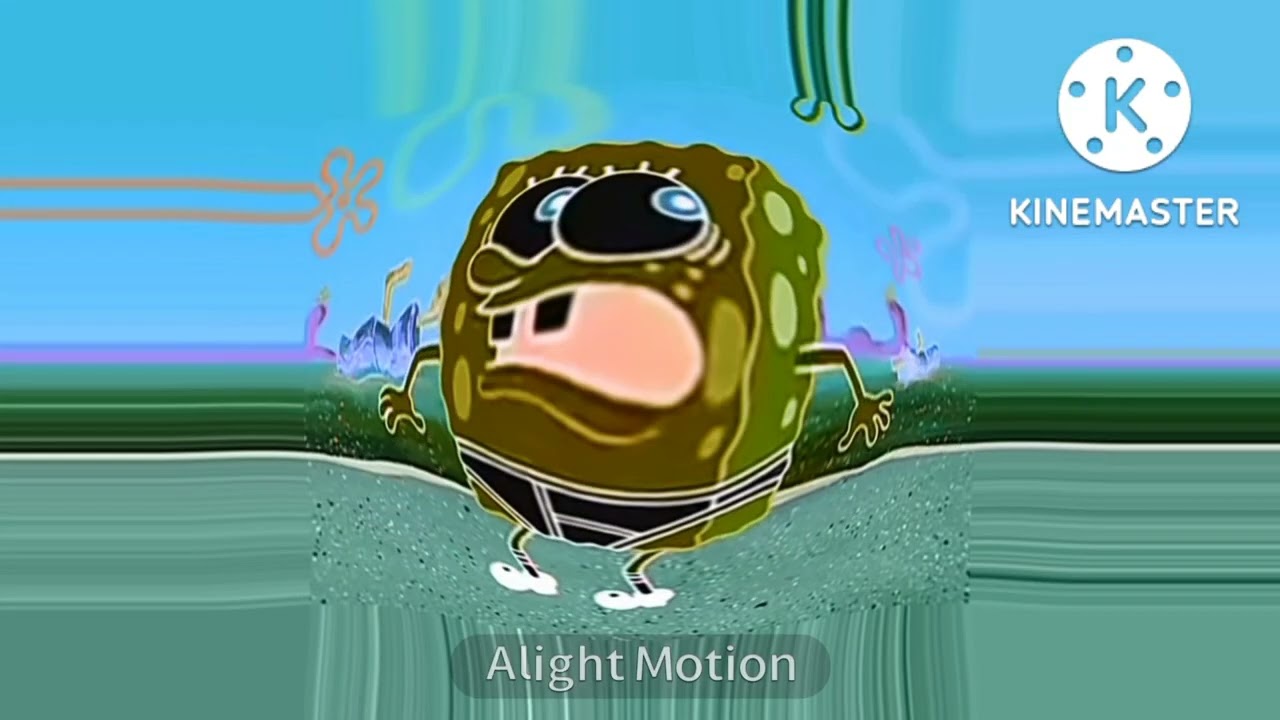Spongebob scream's effects - YouTube