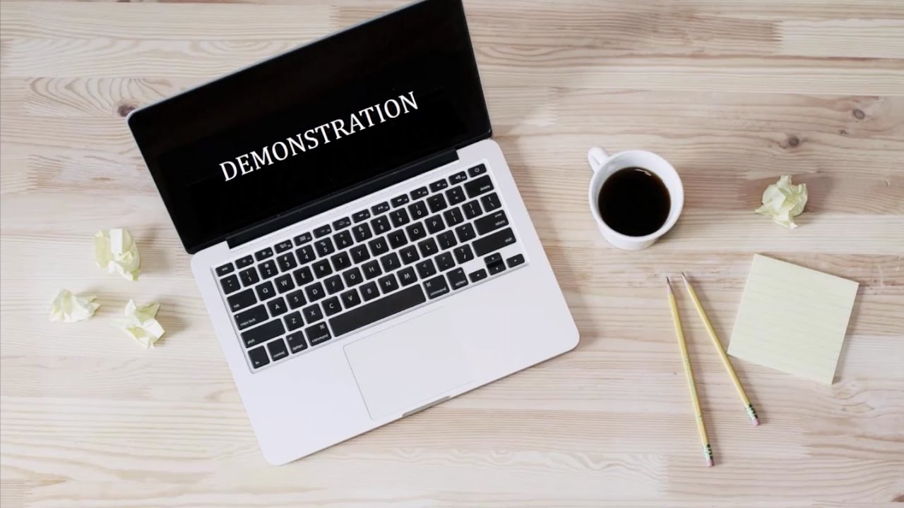 Webinar - Document Management Search & Retrieval - YouTube
