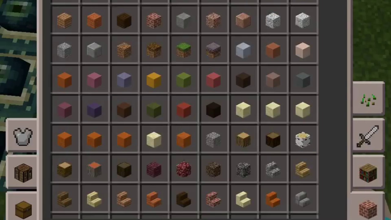 New Minecraft Update (1.0.1) - YouTube