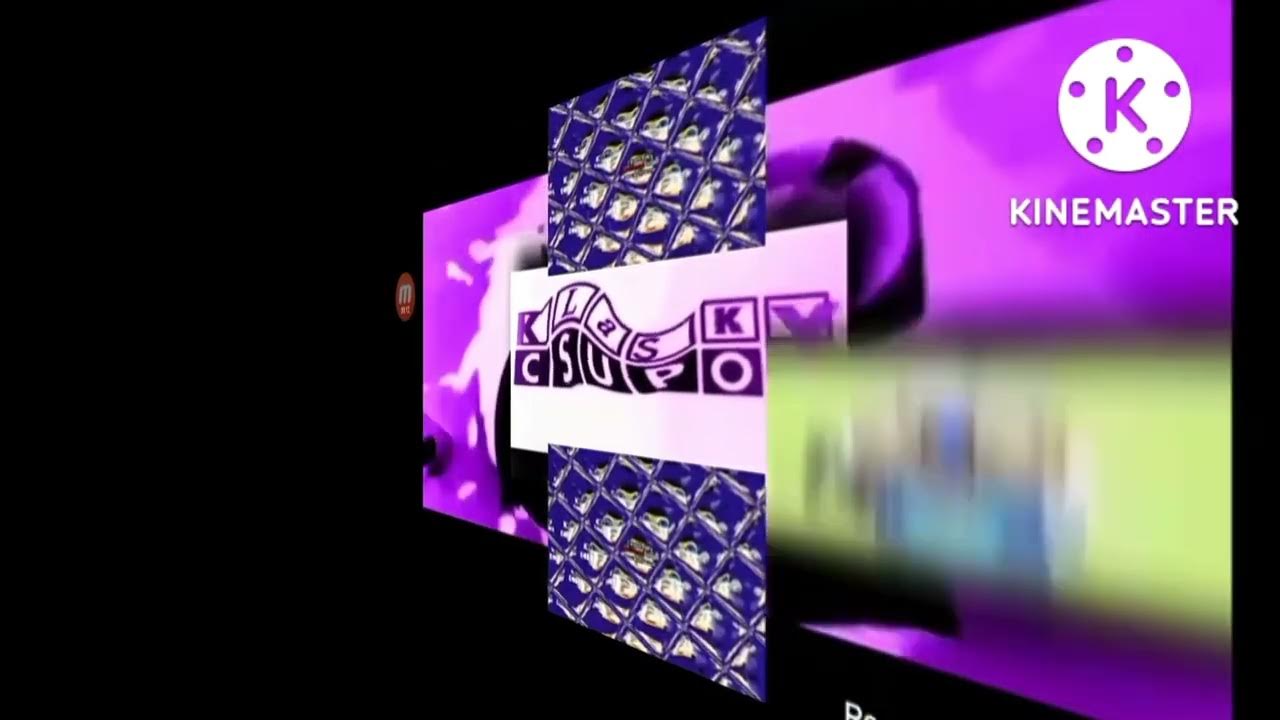 SCAN VS ROUND 236 IN UNREVERSE AND REVERSE ORDER - YouTube