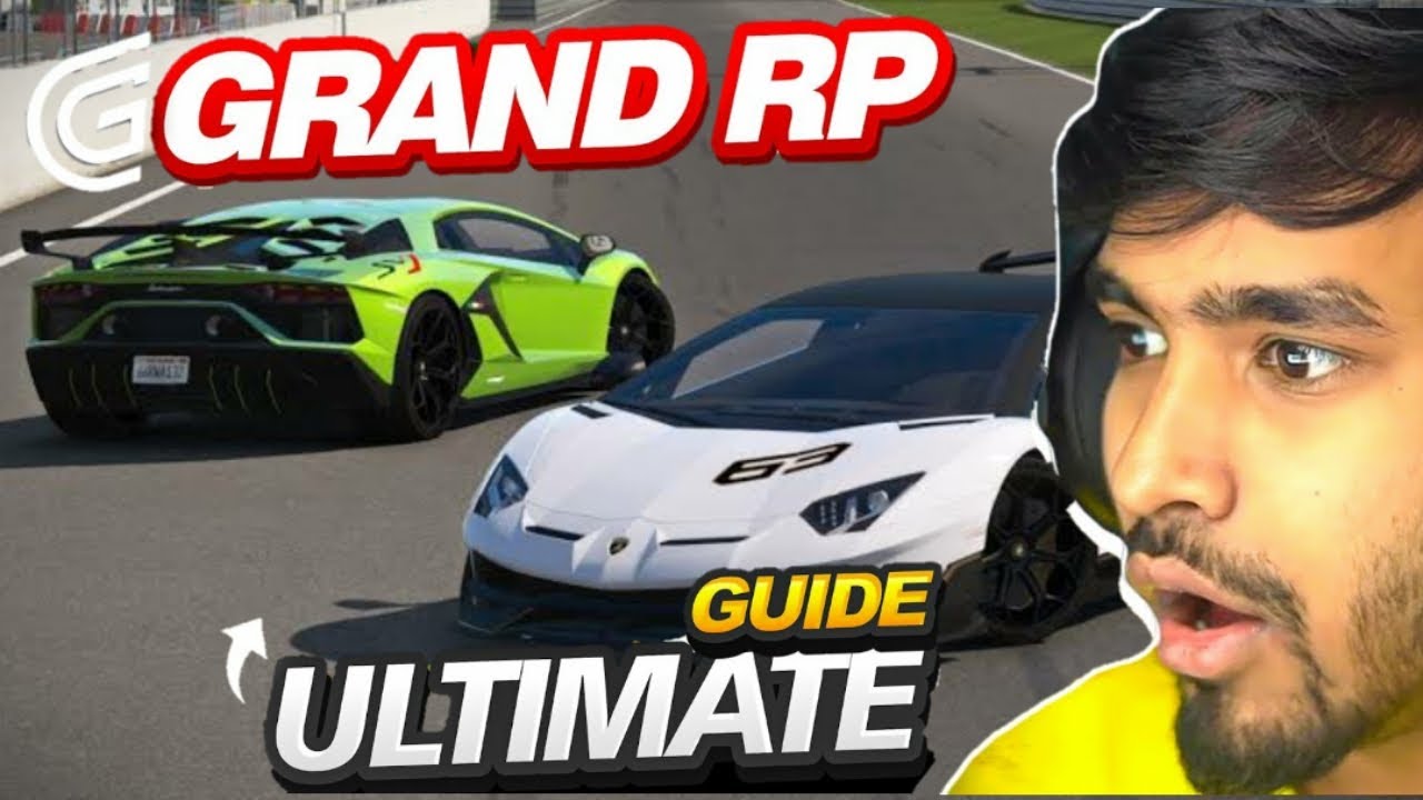 gtav grand rp biggers guide new players guide @GTA5RPGrandRolePlay # ...