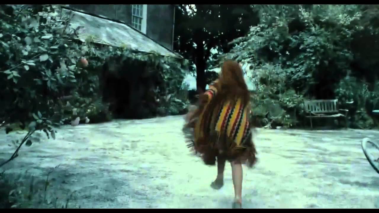 How I Live Now Trailer HD (TwoMovies.name) - YouTube