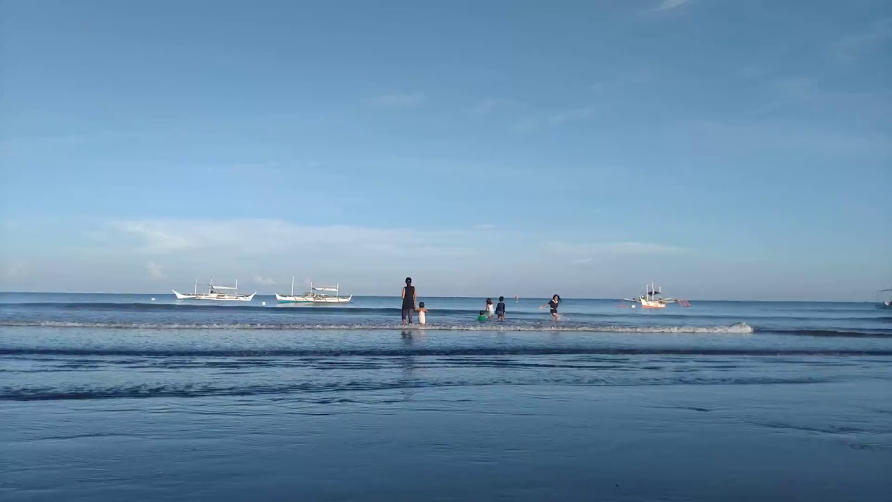 Apurawan Aborlan Palawan(7) - YouTube