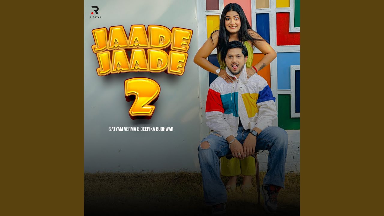 Jaade Jaade 2 - YouTube